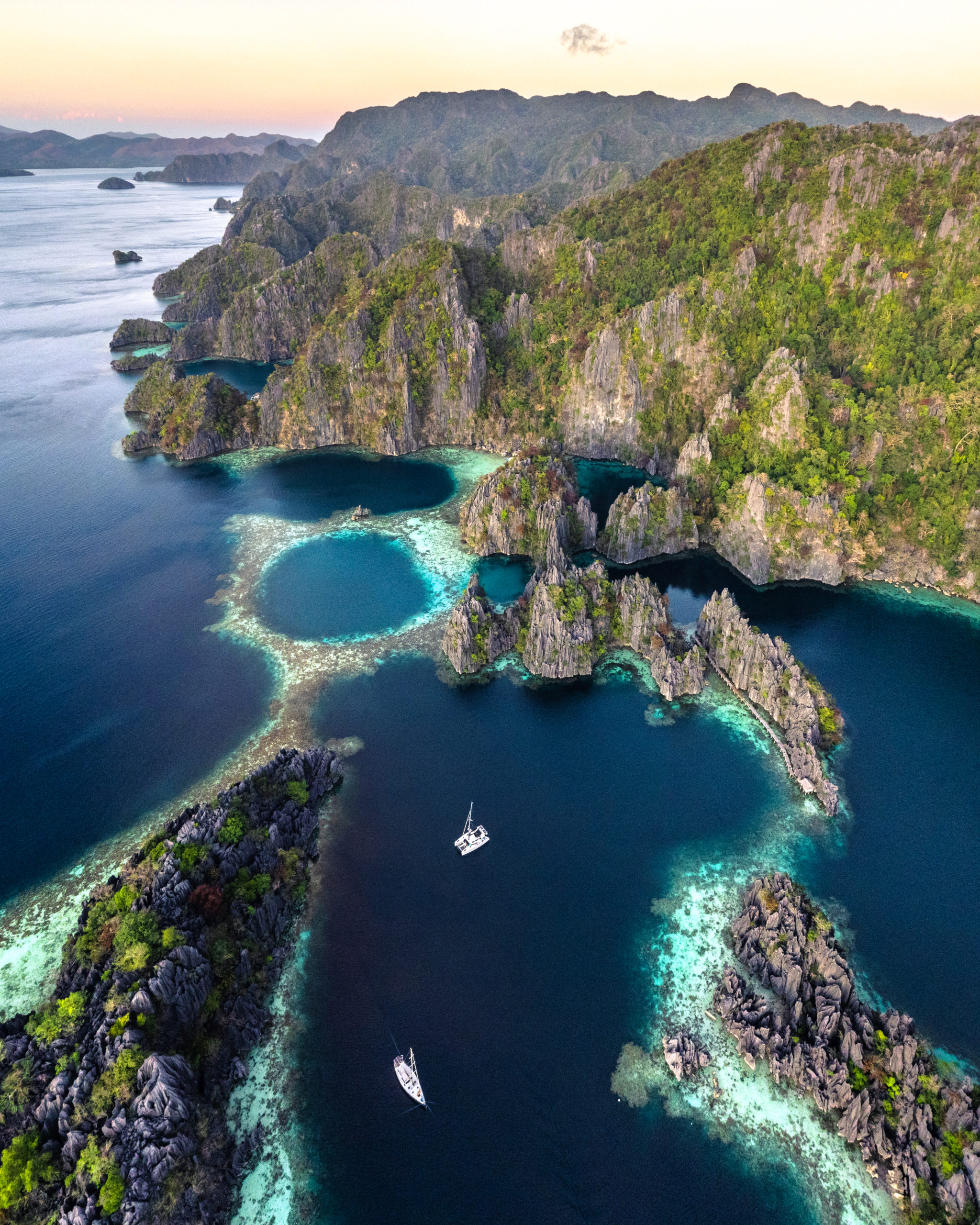 #160 - Life as a Travel Content Creator with Joel Friend - Talk Travel Asia